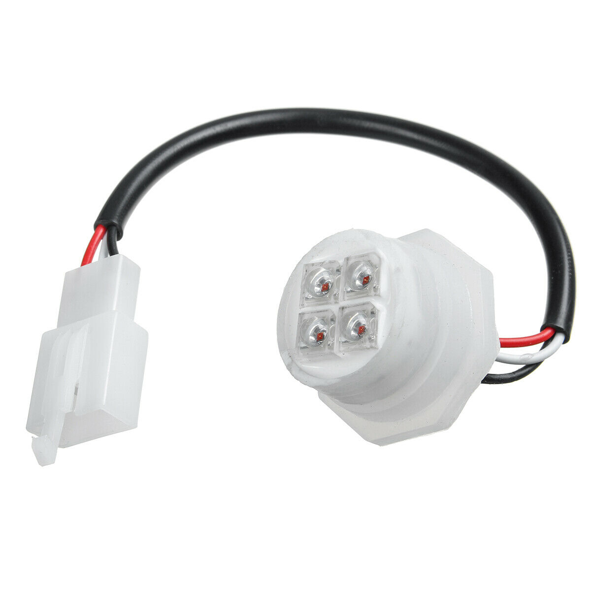 Hideaway Emergency Hazard Warning Strobe Kit - Buy Online Ireland