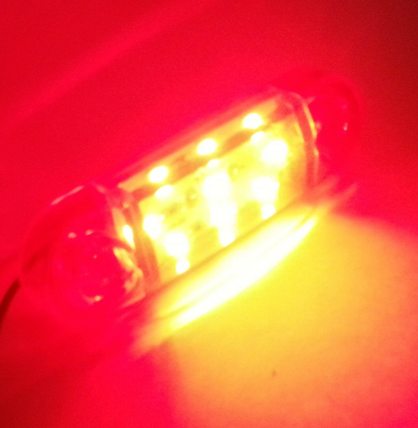LED Marker Light Super Bright 12v 24v Truck Van - Buy Online Ireland