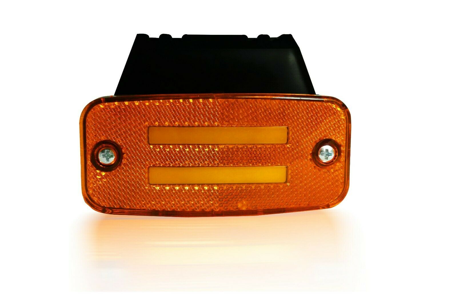 NEON Side Marker LED Lights 12-24v Amber - Buy Online Ireland