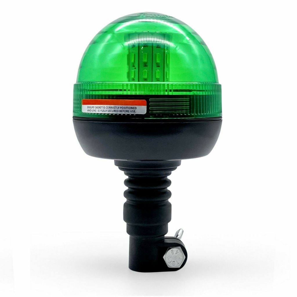 LED Beacon Lights - Shop Online Collection Ireland