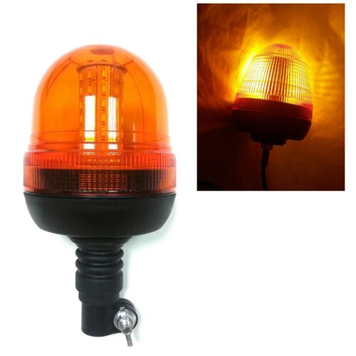 Rechargeable Beacon Wireless Magnetic Suction Light | Remote Control ...