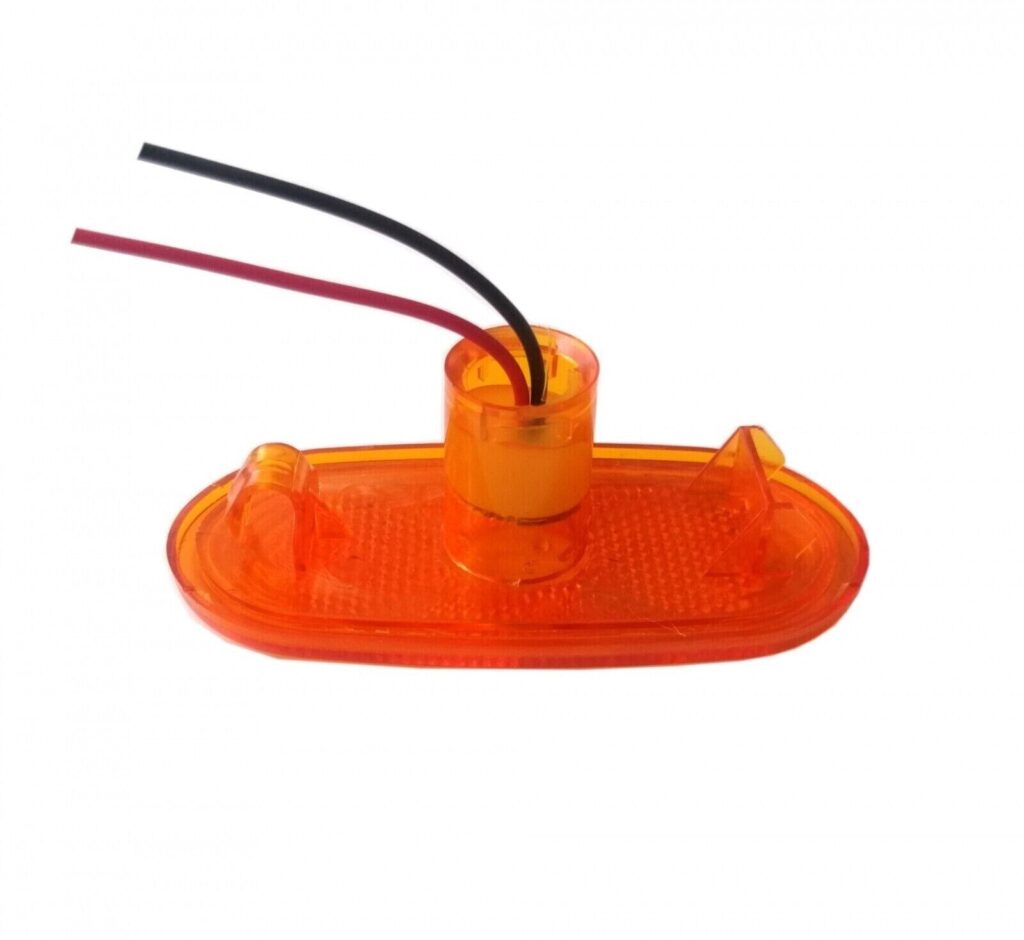 Mercedes Sprinter Marker Light Amber Orange - Buy Online Ireland
