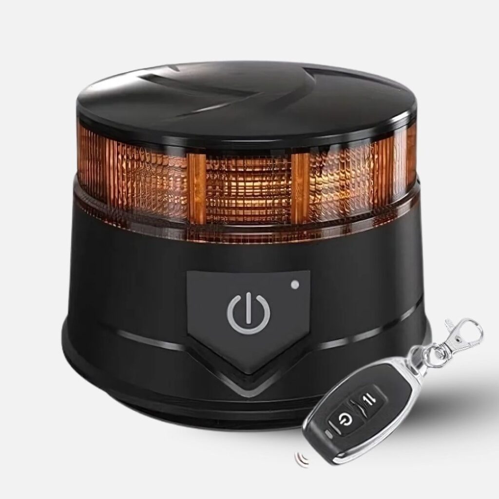 LED Beacon Lights - Shop Online Collection Ireland