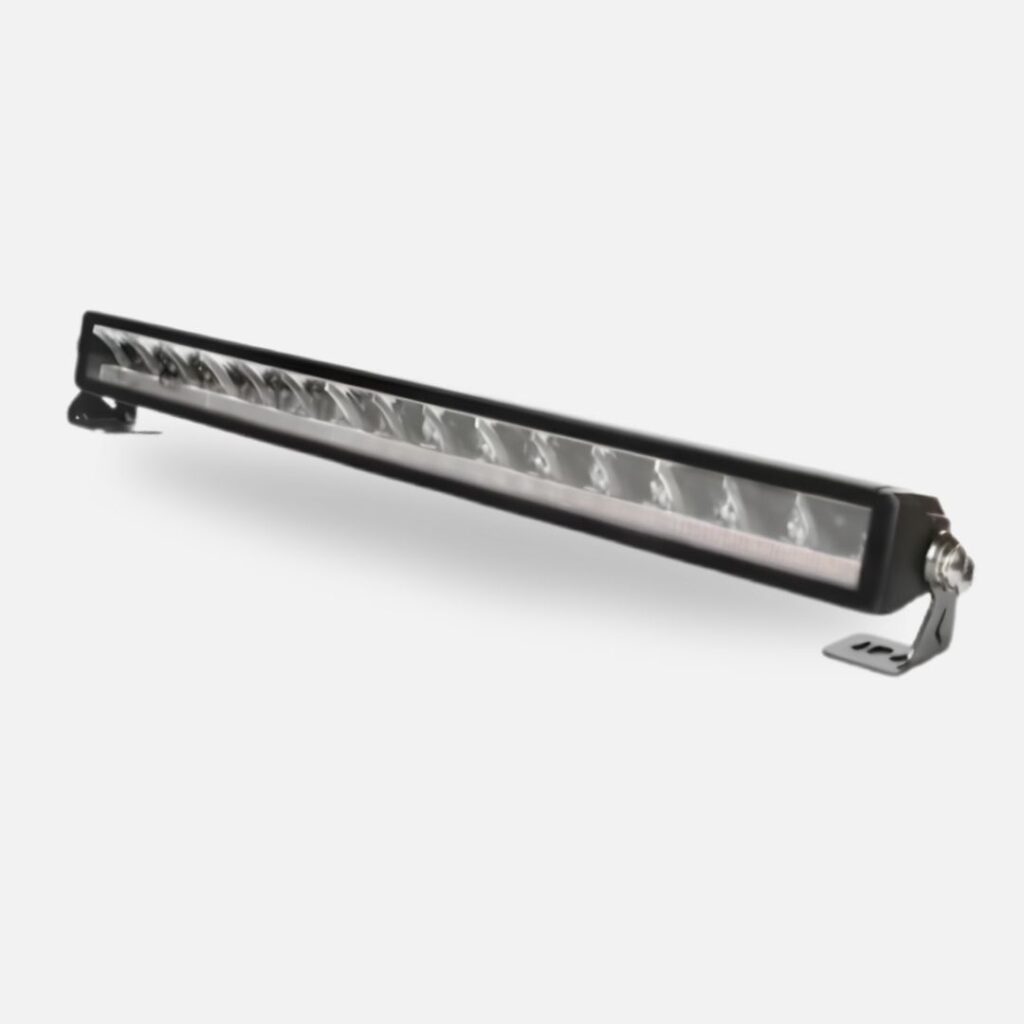 22 Inch LED Warning Light Bar 12/24V - Buy Online Ireland