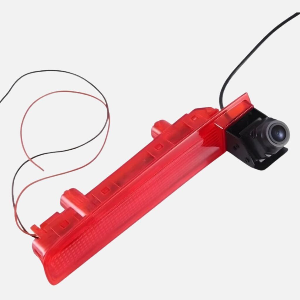 Reverse Camera for VW Transporter T5 / T5.1 / T6 / T6.1 - Buy Now