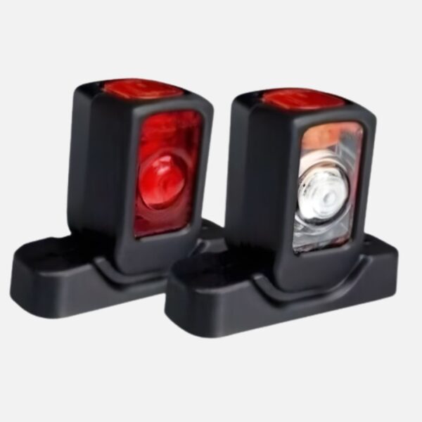 LED Side Marker Lights - Shop Online Collection Ireland